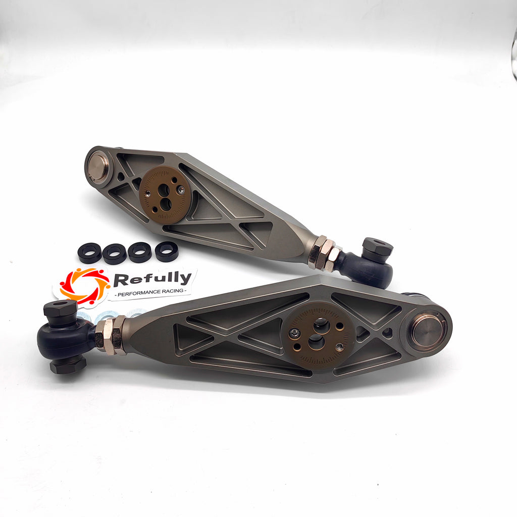 Adjustable Lower Control Arms For Porsche 991/992-Free Shipping worldw ...