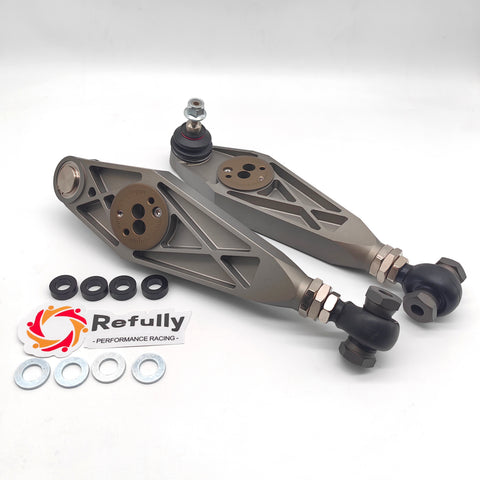 Adjustable Lower Control Arms For Porsche 986/987-Free Shipping ...