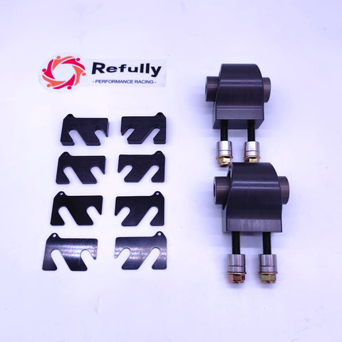 Adjustable Control Arm Inner Monoball For Porsche GT3-Free Shipping ...