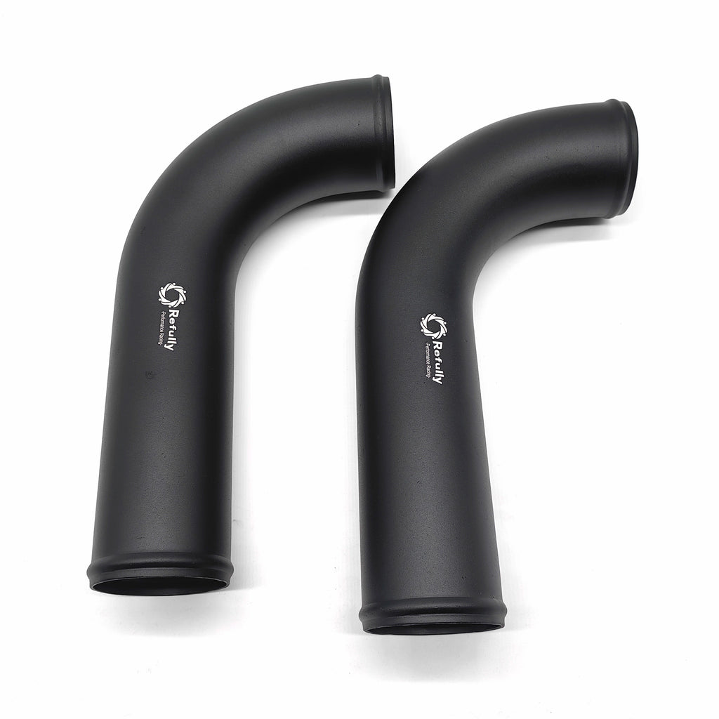 Seadoo 4-TEC Free Flow Exhaust Pipe Fit All 2006-2016 RXP / RXT / GTX ...