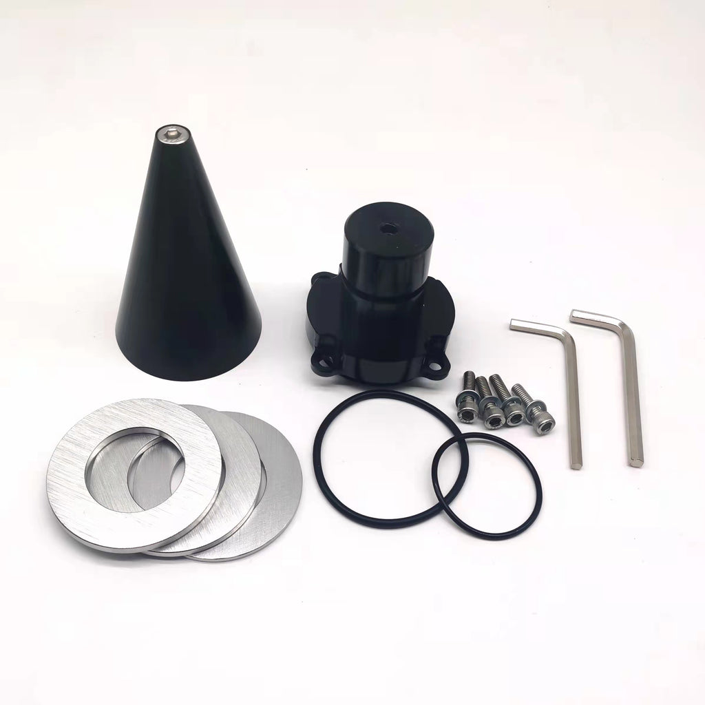 Adjustable Propeller Cone For Yamaha 1.8L GP, FXR, FXS, FX SHO 2009 ...