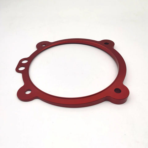 Sea-Doo Jet-Ski 4TEC Rotax 3 Degree Pump Wedge Kit – Refully ...