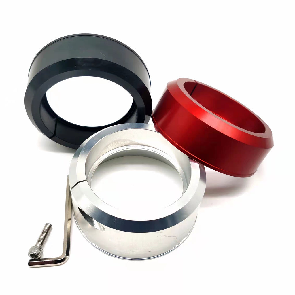 Velocity Stack Supercharger Adapter 4 Inch – Refully Performance Racing