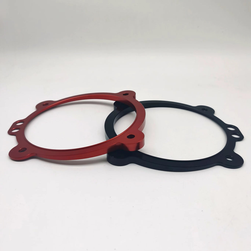 Sea-Doo Jet-Ski 4TEC Rotax 3 Degree Pump Wedge Kit – Refully ...